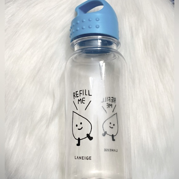 LANEIGE | Makeup | Laneige Refill Me Campaign Blue Limited Edition ...